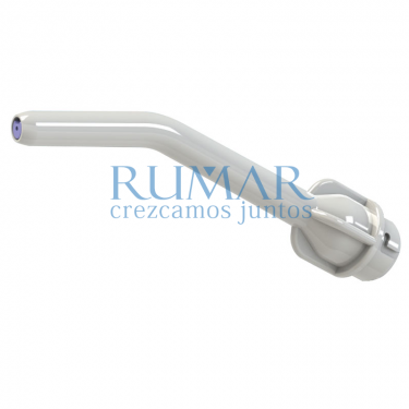 Pro-Tip Syringe Adapter for Sirona Sprayvit (SE137) • Rumar