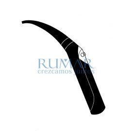 Pro-Tip adapter Sirona Sprayvit syringe for disposable tips • Rumar