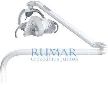 FARO dental LED light MAIA • Rumar