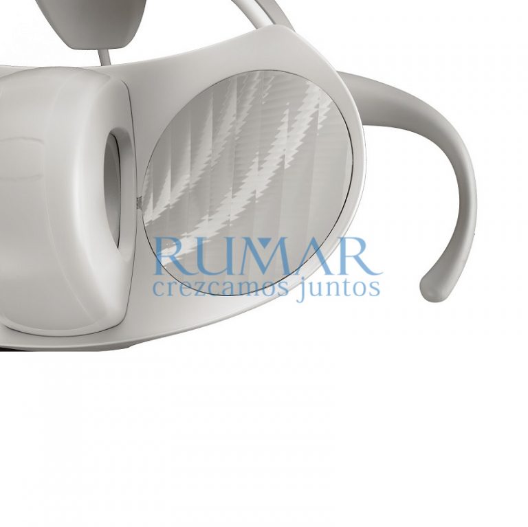 FARO dental LED light MAIA • Rumar