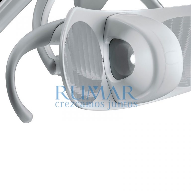 FARO dental LED light MAIA • Rumar