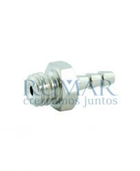 Espigas para equipos dentales | Espigas metálicas | 24H • RUMAR