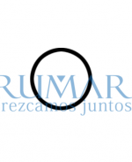 Anillos tóricos y juntas • RUMAR
