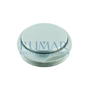 Tapa botón turbinas MK-dent HC2012 hasta serie F y HC4011 • RUMAR