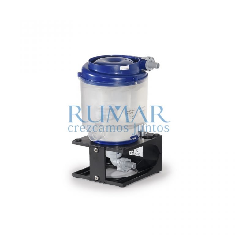 Amalgam Separator | Metasys ECO II • Rumar