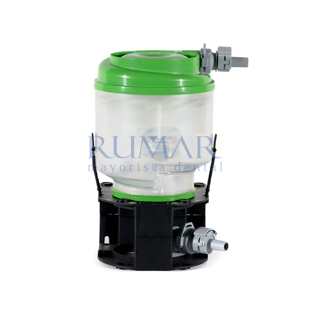 ECO II+ | Metasys Amalgam Separator • Rumar