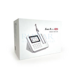 Endo Radar PLUS ARI Woodpecker• Rumar