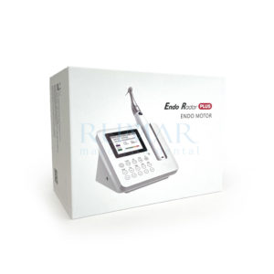 Endo Radar PLUS ARI Woodpecker• Rumar