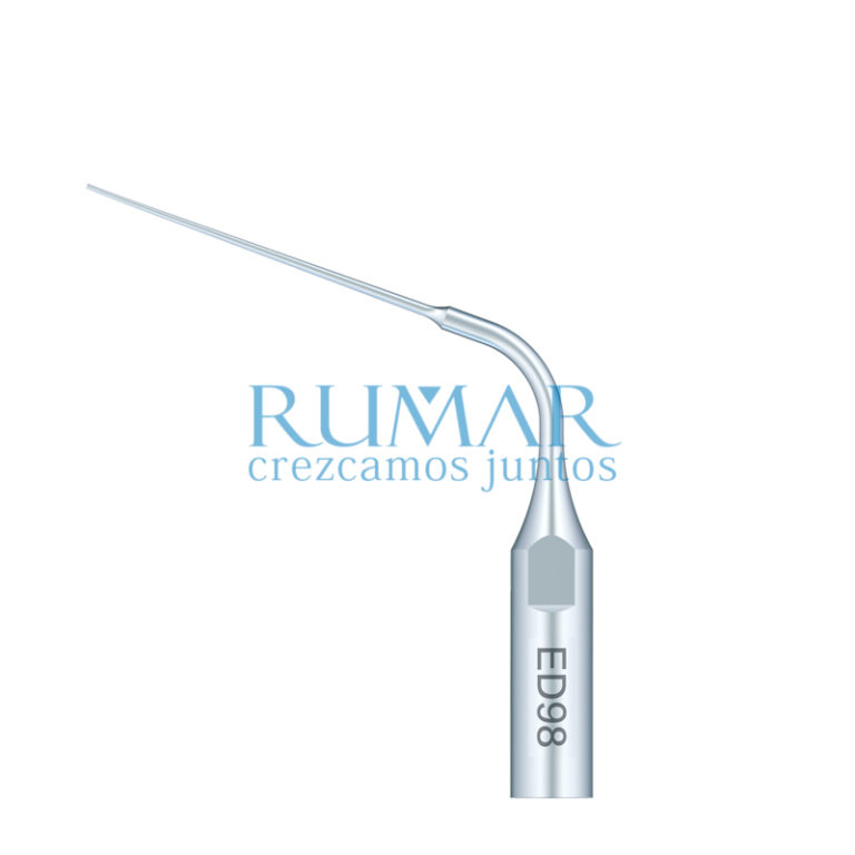 Woodpecker ED98 tip for Endoactivator DTE Endo 1 • RUMAR