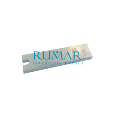 Chuck wrench for Woodpecker / DTE endo tips • RUMAR