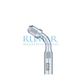 Woodpecker ED8 ultrasonic tip compatible Satelec, Endo • RUMAR