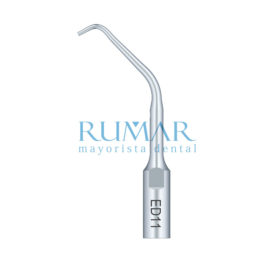 Ultrasonic tip ED11 compatible Satelec, Endo • RUMAR