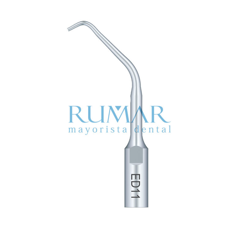 Ultrasonic tip ED11 compatible Satelec, Endo • RUMAR