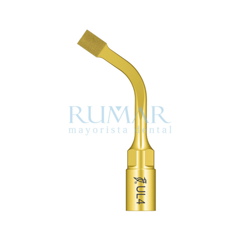 UL4 Mectron Surgical Tip (Surgery), Woodpecker Surgic Touch • RUMAR