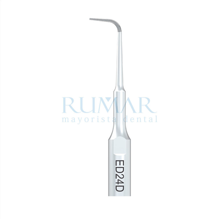 Ultrasonic tip ED24D Satelec, DIAMOND • RUMAR