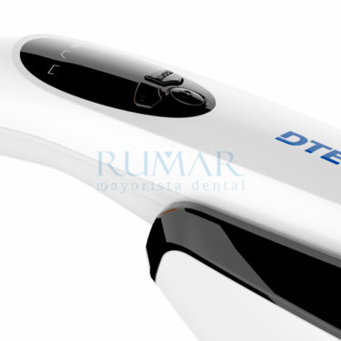 LUX E PLUS | Woodpecker curing light • RUMAR