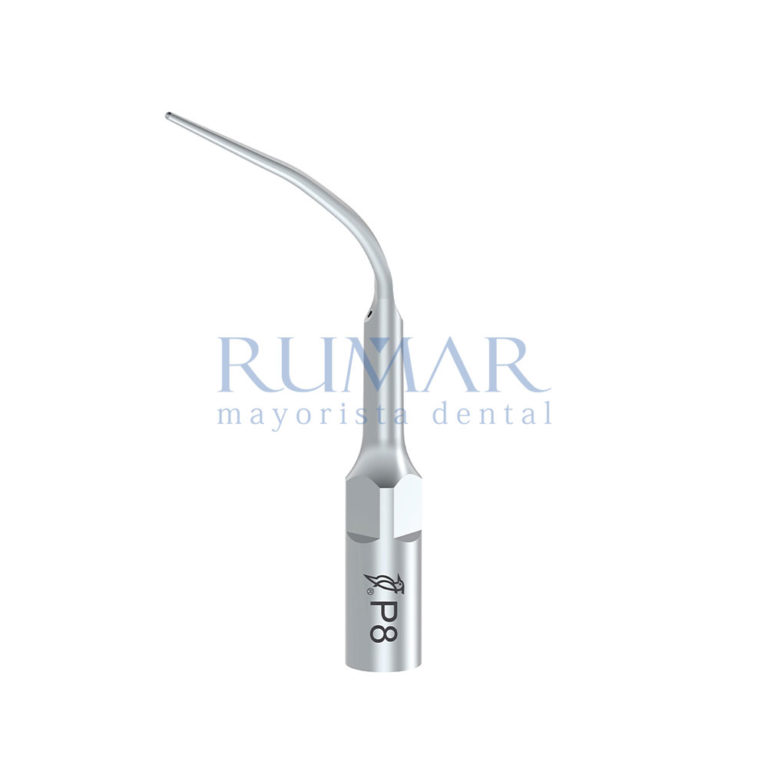 Woodpecker P8 Ultrasonic Tip Compatible EMS, Perio • RUMAR